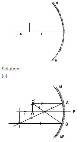 Samacheer Kalvi 9th Science Solutions Chapter 6 Light - SabDekho